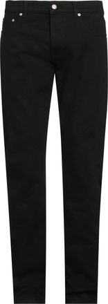 Alexander McQueen HOSEN & R&Ouml;CKE - Jeanshosen auf YOOX.COM