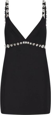 Retrofête Femme, Robes, Noir, Taille: 42 FR Robe élégante Polly pour femmes