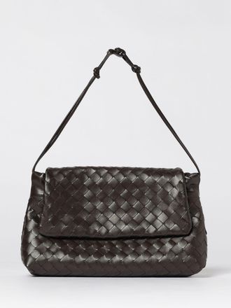 Bottega Veneta Schultertasche BOTTEGA VENETA Damen Farbe Braun
