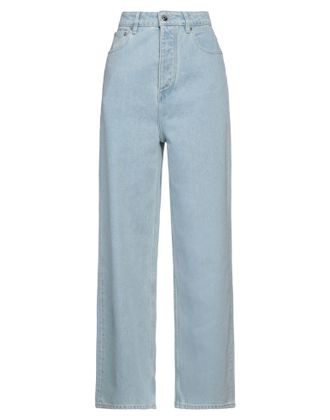 Nanushka HOSEN & R&Ouml;CKE - Jeanshosen auf YOOX.COM