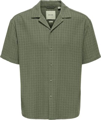 Only & Sons Hemd ONSLatham