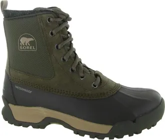 Sorel Homme, Chaussures, Vert, Taille: 43 EU Daystorm Horizon GTX