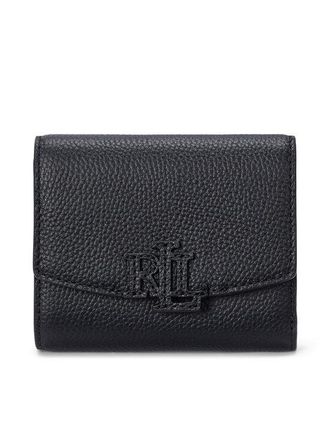 Lauren Ralph Lauren Geldb&ouml;rse 432966782001 Schwarz