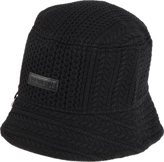 Jacquemus ACCESSOIRES - M&uuml;tzen & H&uuml;te auf YOOX.COM