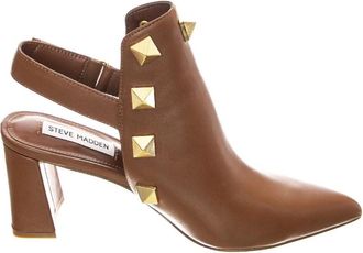 Steve Madden Femme, Chaussures, Brun, Taille: 40 EU Escarpins