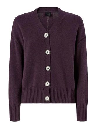 Pinko Cardigan - Lila