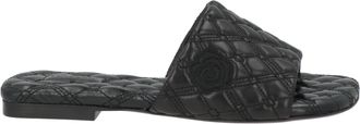 Burberry SCHUHE - Sandalen auf YOOX.COM