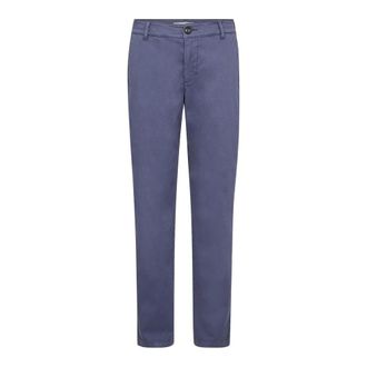Mos Mosh MOS Mosh, Herren, Hosen, Blau, W30Gr&ouml;&szlig;e