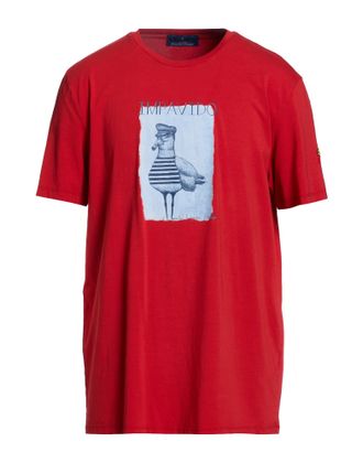 Cooperativa Pescatori Posillipo TOPS - T-shirts auf YOOX.COM