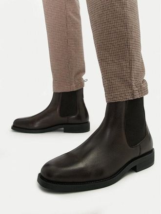 GANT Klassische Stiefeletten 29651754 Braun