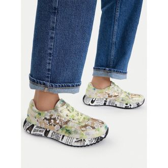 Laura Vita Sneakers Laura Vita Burton 05 Bunt
