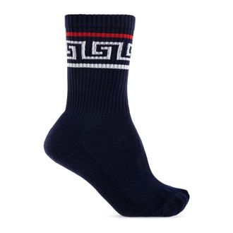 Versace Herren, Unterw&auml;sche, Blau, SGr&ouml;&szlig;e