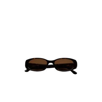 Chimi Eyewear Lunettes de soleil - Femme - Accessoires - Brun - Taille: 51 MM