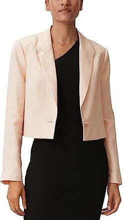 Comma 60.2.61.15.152.2132426 Blazer, 8115, 40 Femme