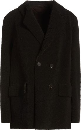 Salvatore Santoro JACKEN & M&Auml;NTEL - Shearling- & Kunstfell auf YOOX.COM