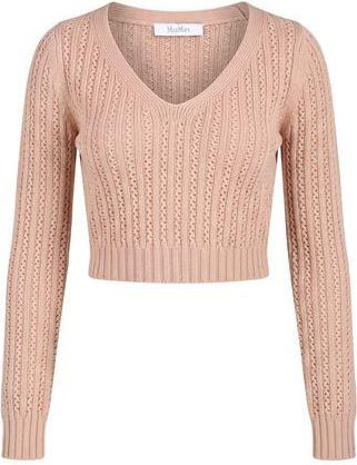 Max Mara MAILLE - Pullover sur YOOX.COM