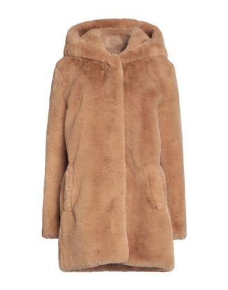 Sandro JACKEN & M&Auml;NTEL - Shearling- & Kunstfell auf YOOX.COM