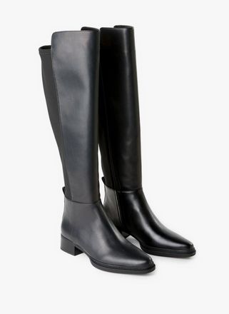 Michael Kors Bottes hautes Lex