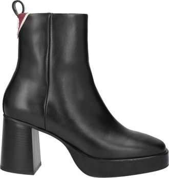 Tommy Hilfiger SCHUHE - Stiefeletten auf YOOX.COM