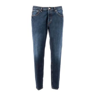 Dondup Herren, Jeans, Blau, W30Gr&ouml;&szlig;e