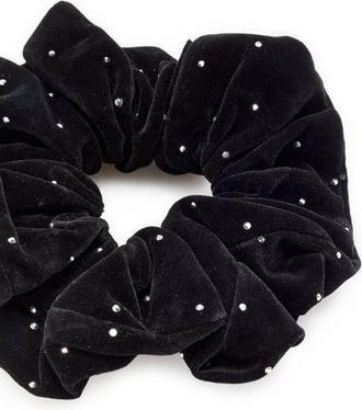 Saison 1865 Chouchou velours