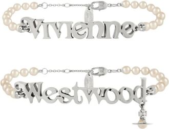 Vivienne Westwood Damen, Accessories, Beige, ONE SIZEGr&ouml;&szlig;e