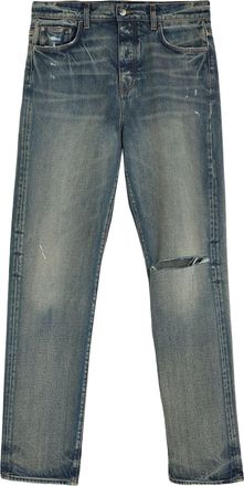 Amiri HOSEN & R&Ouml;CKE - Jeanshosen auf YOOX.COM