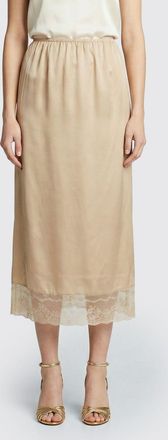 Carven Jupe CARVEN Femme couleur Chair