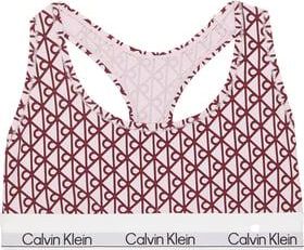 Calvin Klein Brassi&egrave;re en coton