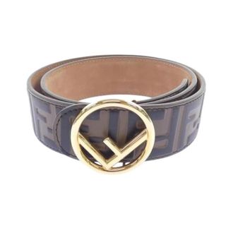Fendi Pre-owned Vintage Belt - - Pre-owned - Damen - Braun - ONE SIZE
