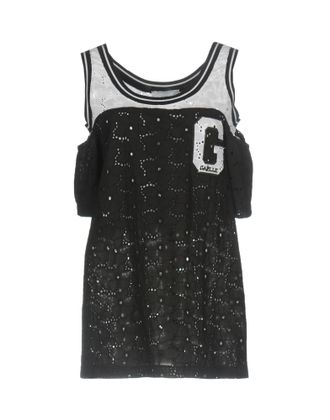 Gaëlle Paris TOPS - T-shirts auf YOOX.COM