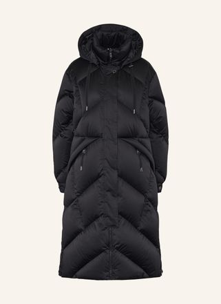 Bogner Daunenmantel Ginny schwarz