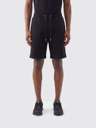 Ami Short de jogging en jersey longueur genou avec cordon de serrage