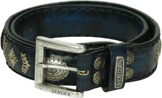 Sendra Herren, Accessories, Blau, 105 CMGröße