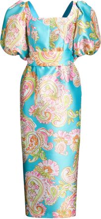 Matilde Cano KLEIDER - Midi-Kleider auf YOOX.COM