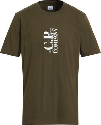 C.P. Company TOPS - T-shirts auf YOOX.COM