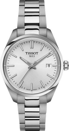 Tissot PR 100 34 MM Herrenuhr T150.210.11.031.00