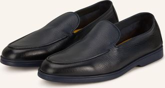 Doucal's Doucals Slipper blau