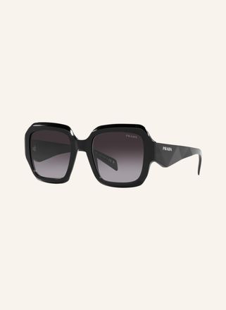 Prada Sonnenbrille Pr 28zs schwarz