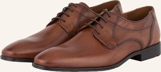 Lloyd Schnürer Osmond braun