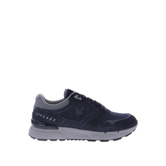 Lyle & Scott Finlay Sneakers - - Shoes - Herren - Blau - 46 EU