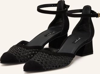 Paul Green Pumps schwarz