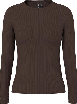 Pieces Pcruka Ls Top JRS Noos Bc