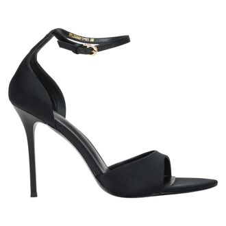 Estro & Luminara Damen, Schuhe, Schwarzk, 37 EUGr&ouml;&szlig;e