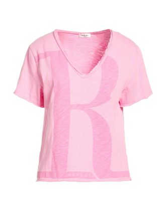 Replay TOPS - T-shirts auf YOOX.COM