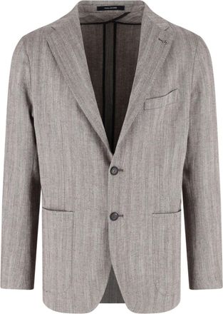 Tagliatore Einreiher Blazer