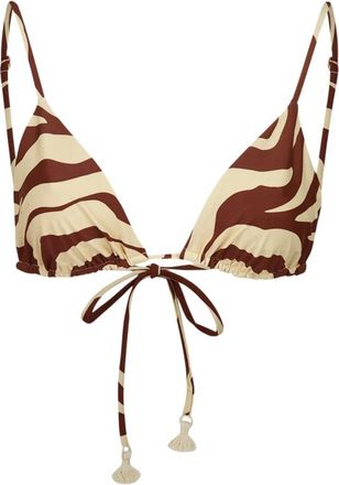 Johanna Ortiz Femme, Maillots de bain, Multicolore, Taille: 42 FR Bikinis