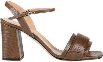 Sergio Rossi CHAUSSURES - Sandales sur YOOX.COM