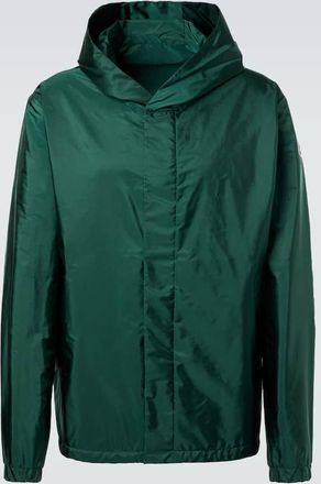 Moncler Veste &agrave; capuche