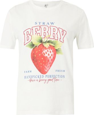 Only T-Shirt ONLHENNY